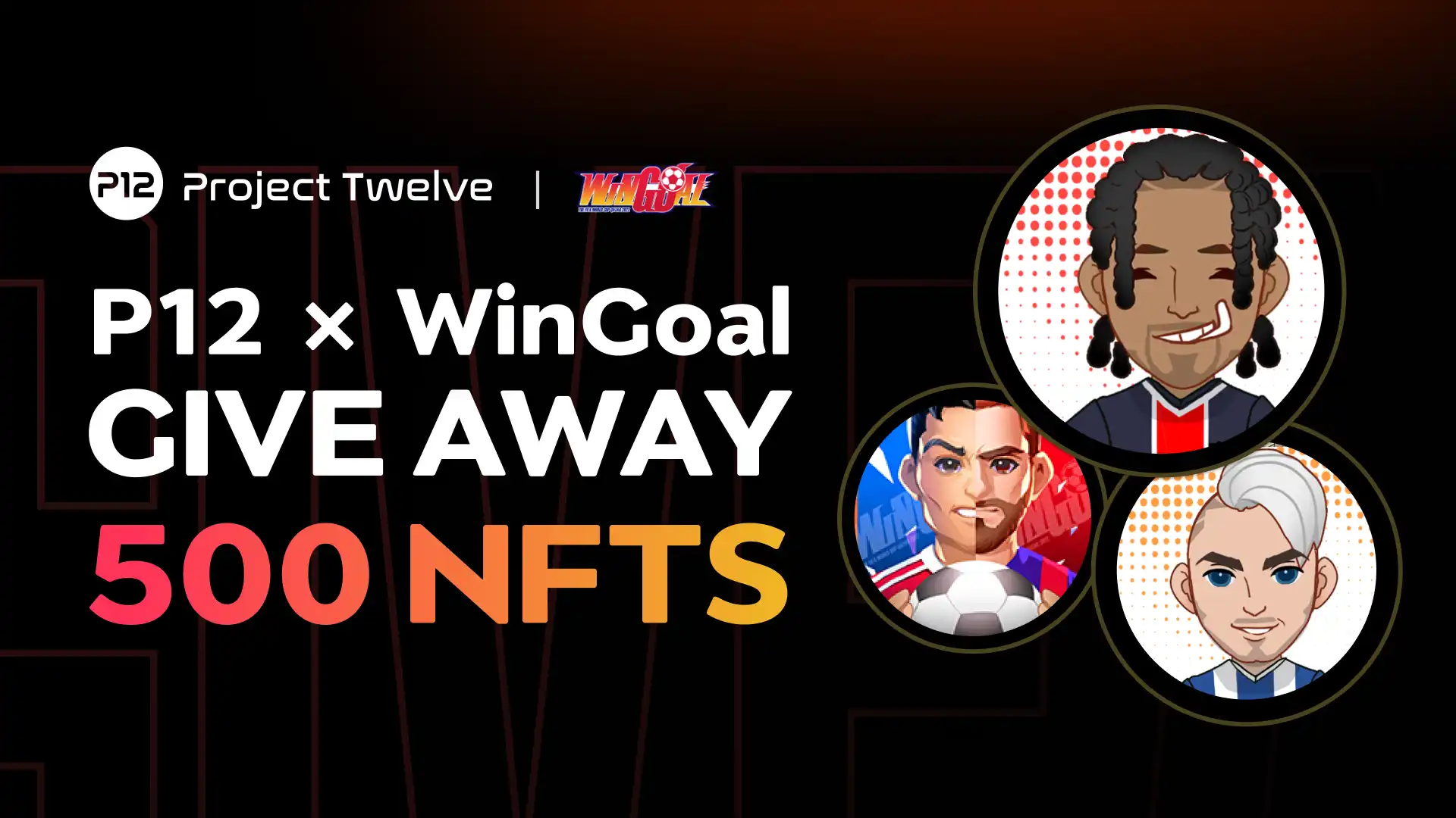 P12 | Genesis Airdrop | Project Twelve