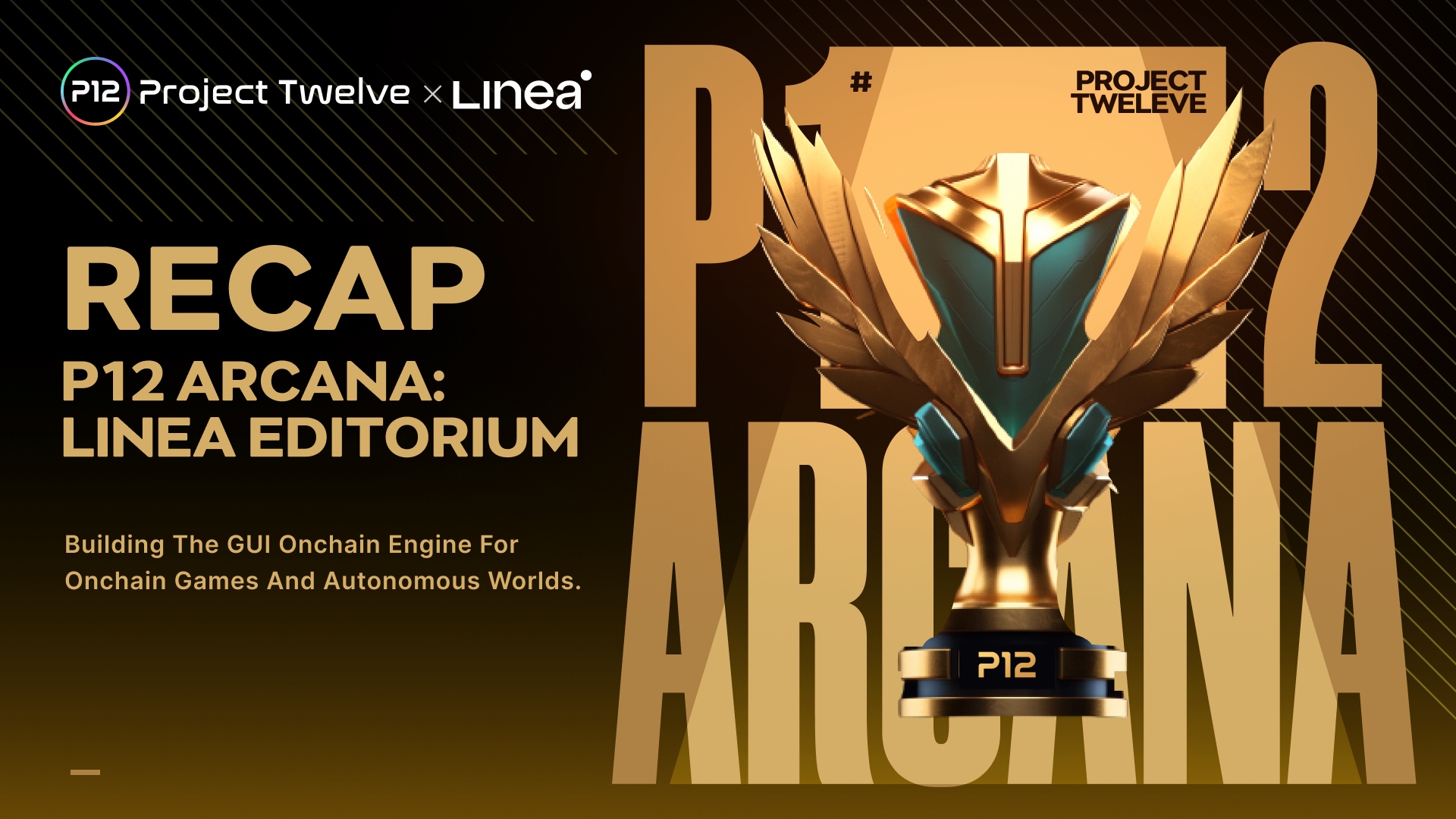 P12 | Project Twelve