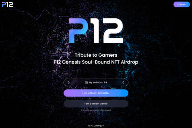 P12 | Project Twelve