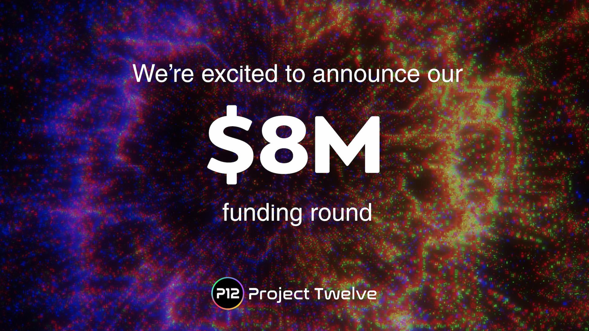 P12 | Project Twelve